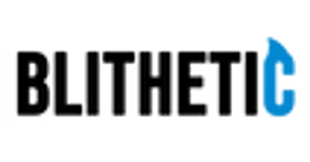 Products – Blithetic Enterprises LLC